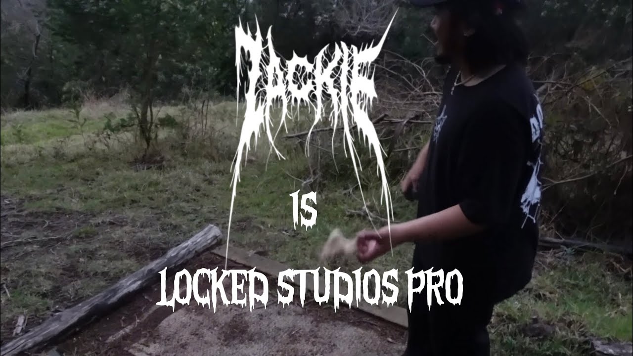 Zack Fernando is Locked Studios PRO - YouTube