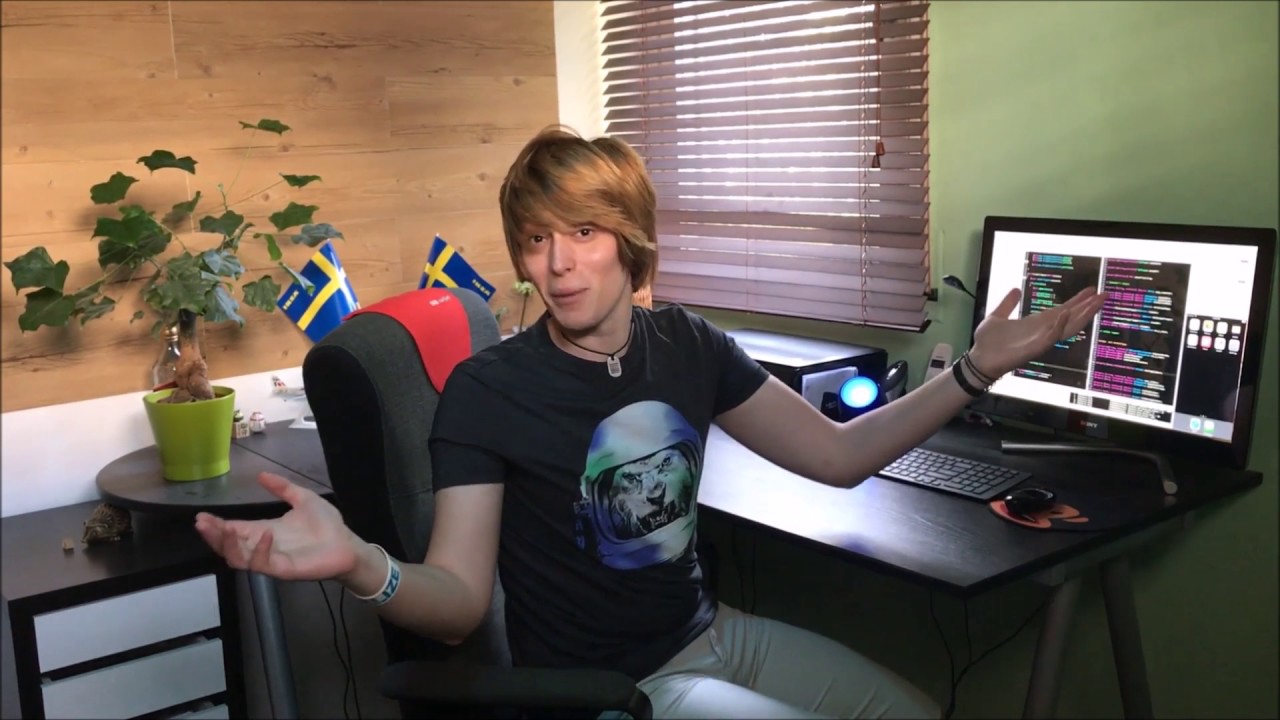 Introduction to forwARdgame - YouTube