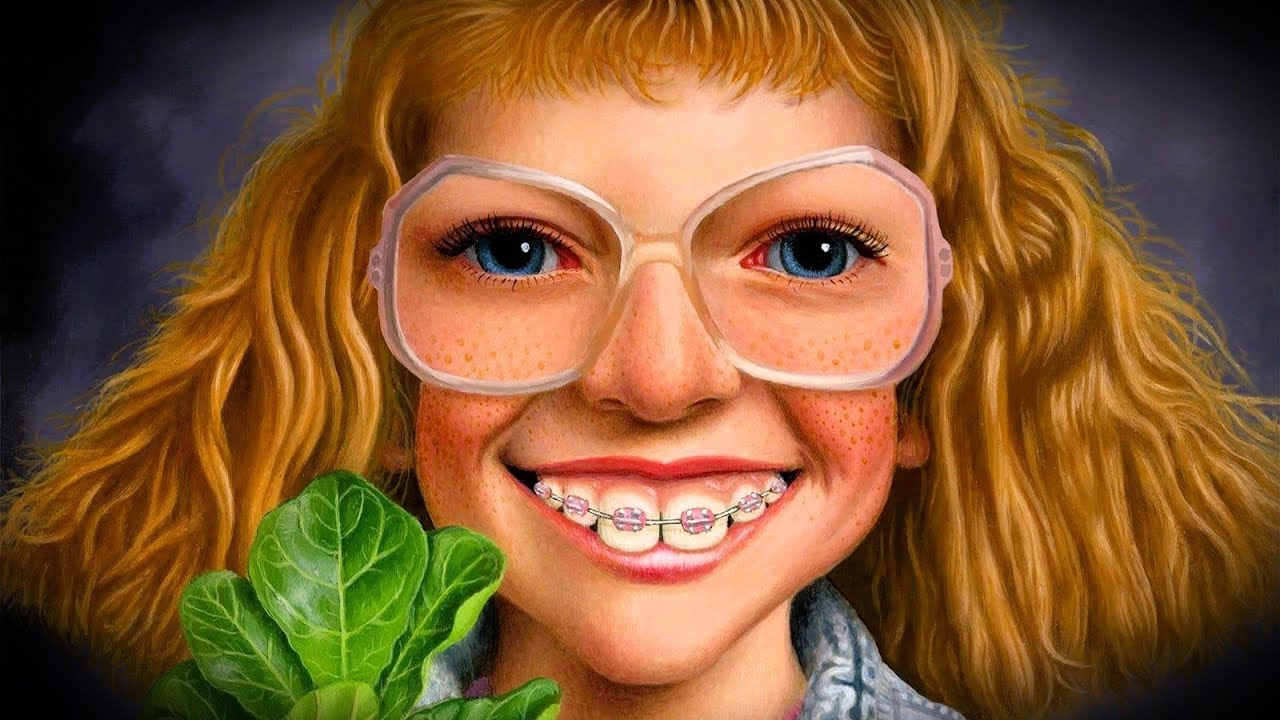 THe ART oF DuSTiN MYeRS - YouTube