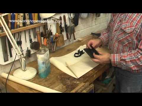 Dust Extraction in the workshop - YouTube