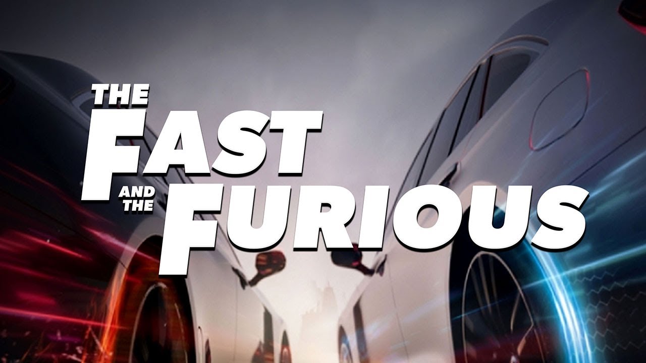 THE FAST AND THE FURIOUS - Rollin' (Air Raid Vehicle) By Limp Biskit ...