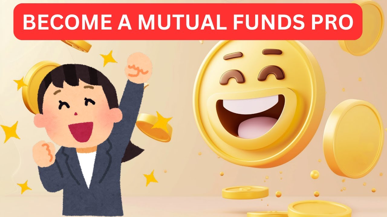 Mutual Funds 101: How to Start Investing Like a Pro - YouTube