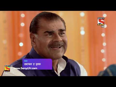 Khatmal-E-Ishque - Episode 26 - Coming Up Next