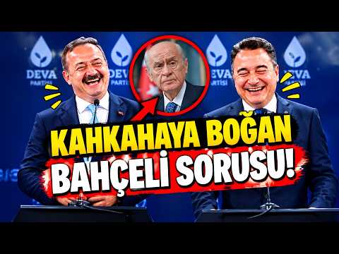 Yavuz Ağıralioğlu'ndan çok konuşulacak Mansur Yavaş çıkışı!