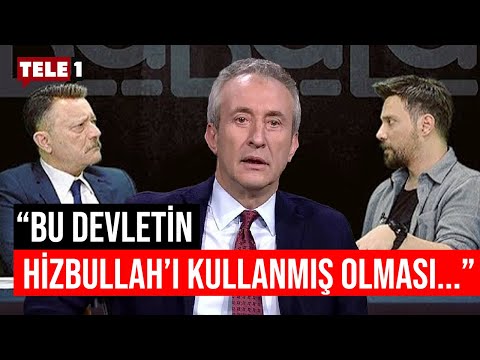 Salim Şen, Atilla Uğur'un Hizbullah anısına ekleme yaptı