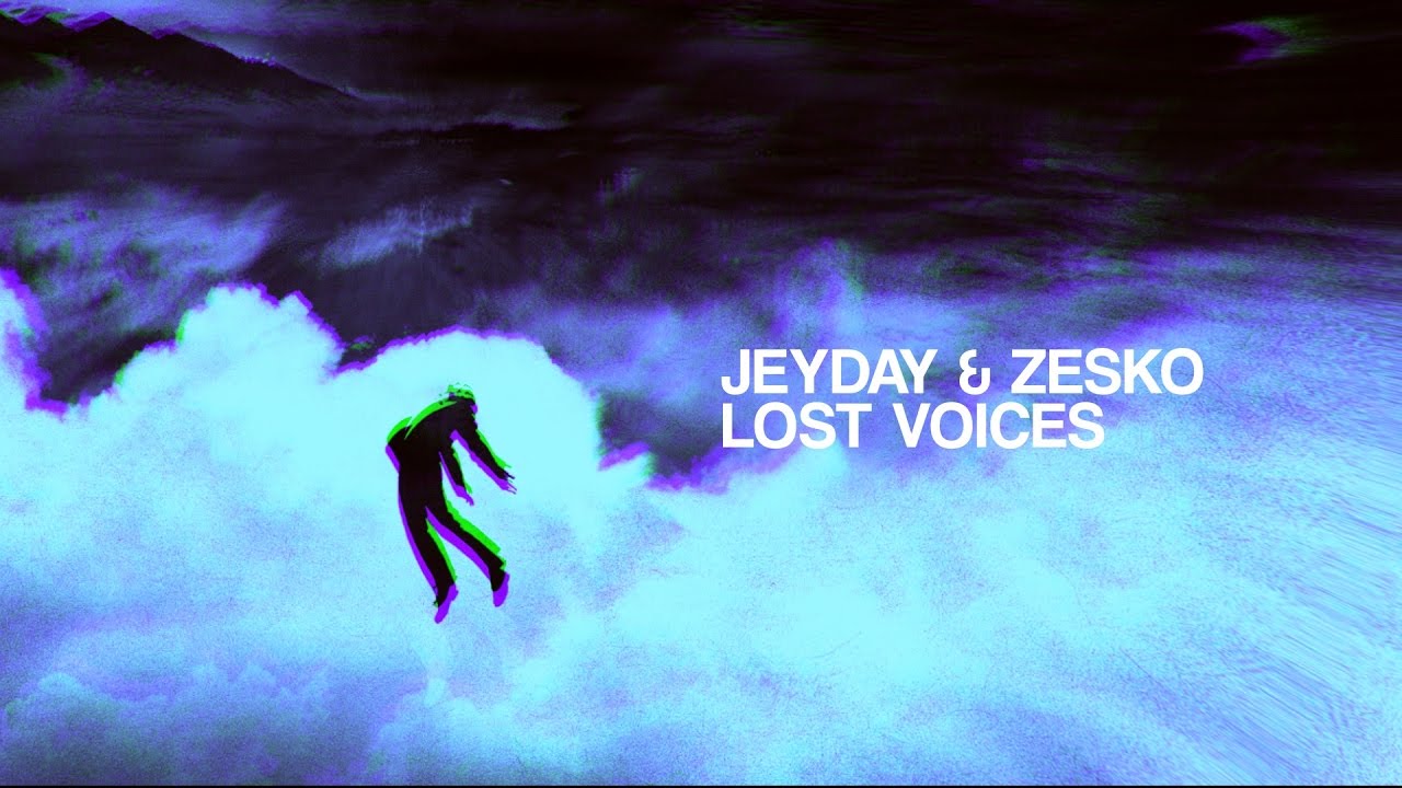 Jeyday & ZesKo - Lost Voices [TastyTunes Free Release] - YouTube