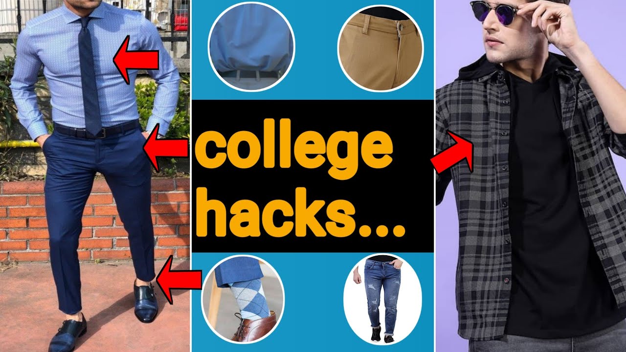 how to look stylish in college *Affordable* college style tips|college ...