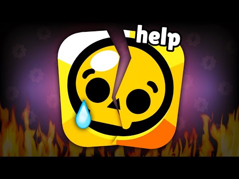 Hackers are ATTACKING Brawl Stars...