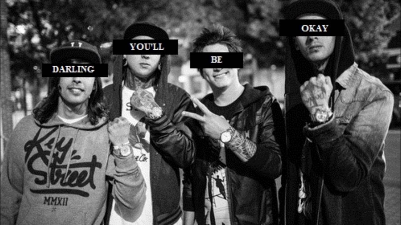 Kenzy - Music Week - YouTube