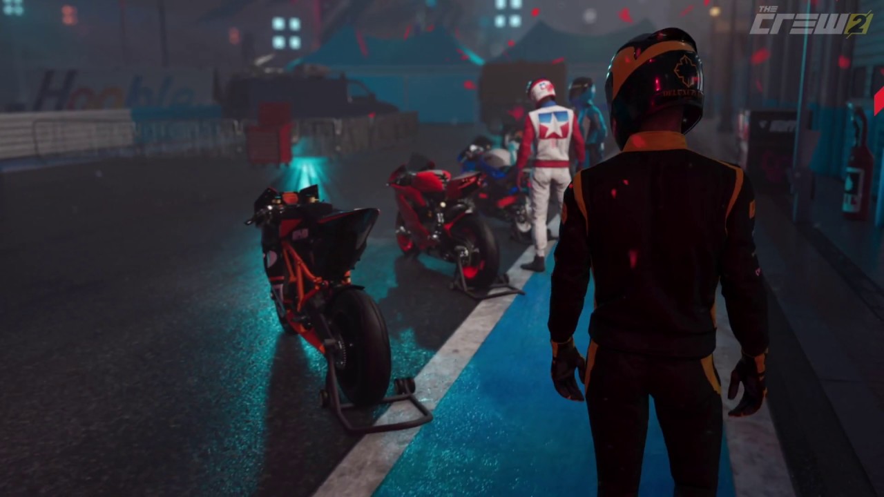 The Crew 2: Inner Drive | Hobbies Launch Trailer | Ubisoft - YouTube