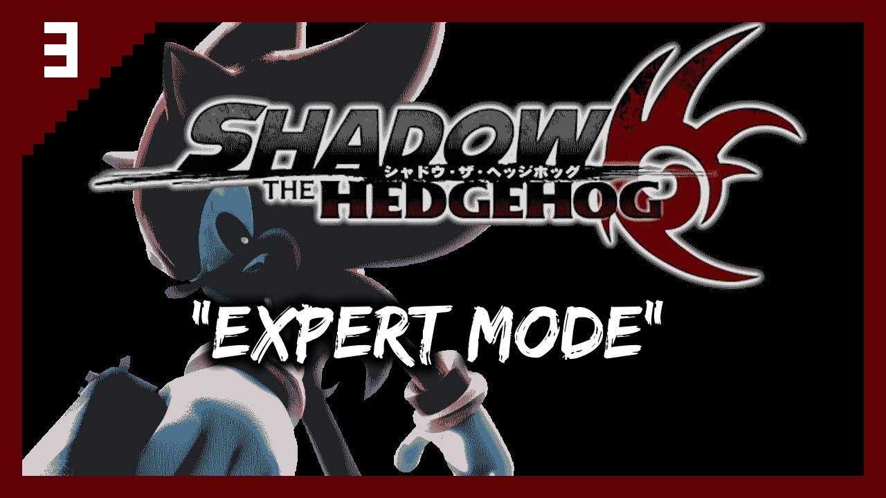 Shadow: Expert Mode (Part 3 / Finale) - YouTube