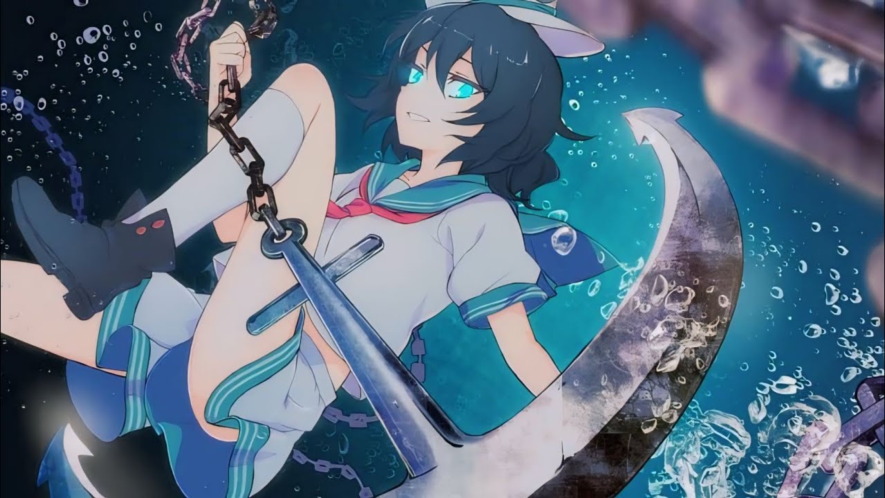 【東方ボーカル】『Seven Seas Paradice』LiLA'c Records - YouTube