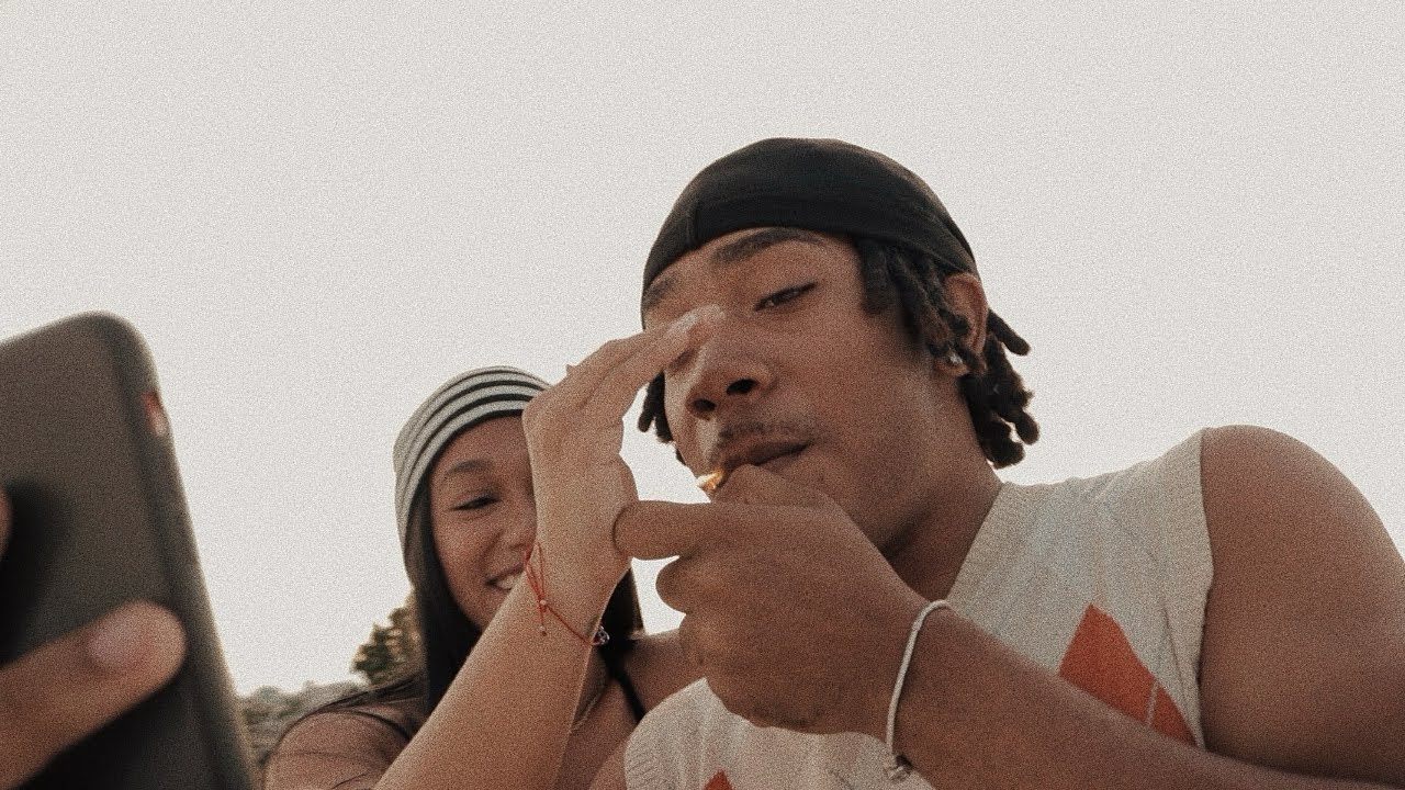 Eimy Lowkey x Shaggy Scony - Tú Si 🩷 (Official Video) - YouTube