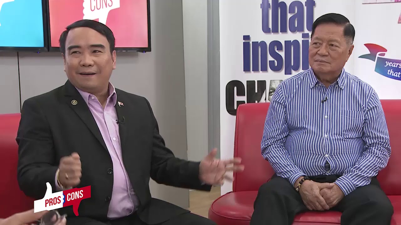 Pros & Cons - EO70 - YouTube