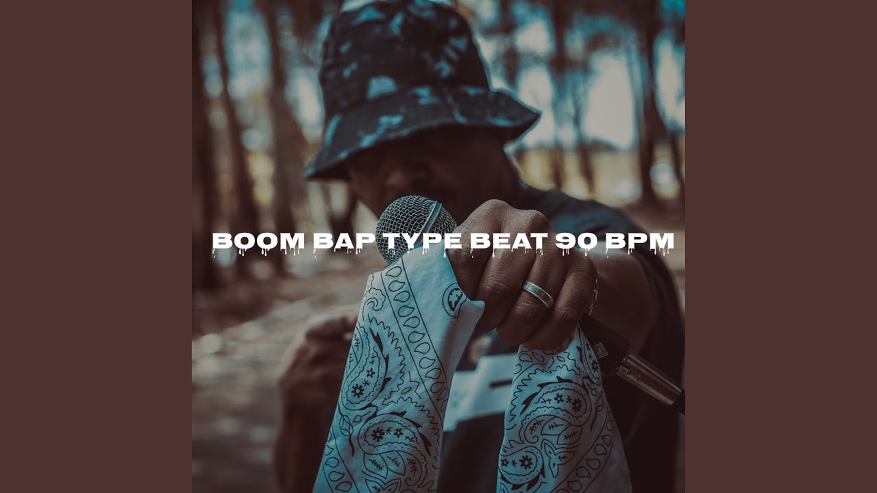 Boom Bap Type Beat 90 Bpm - YouTube