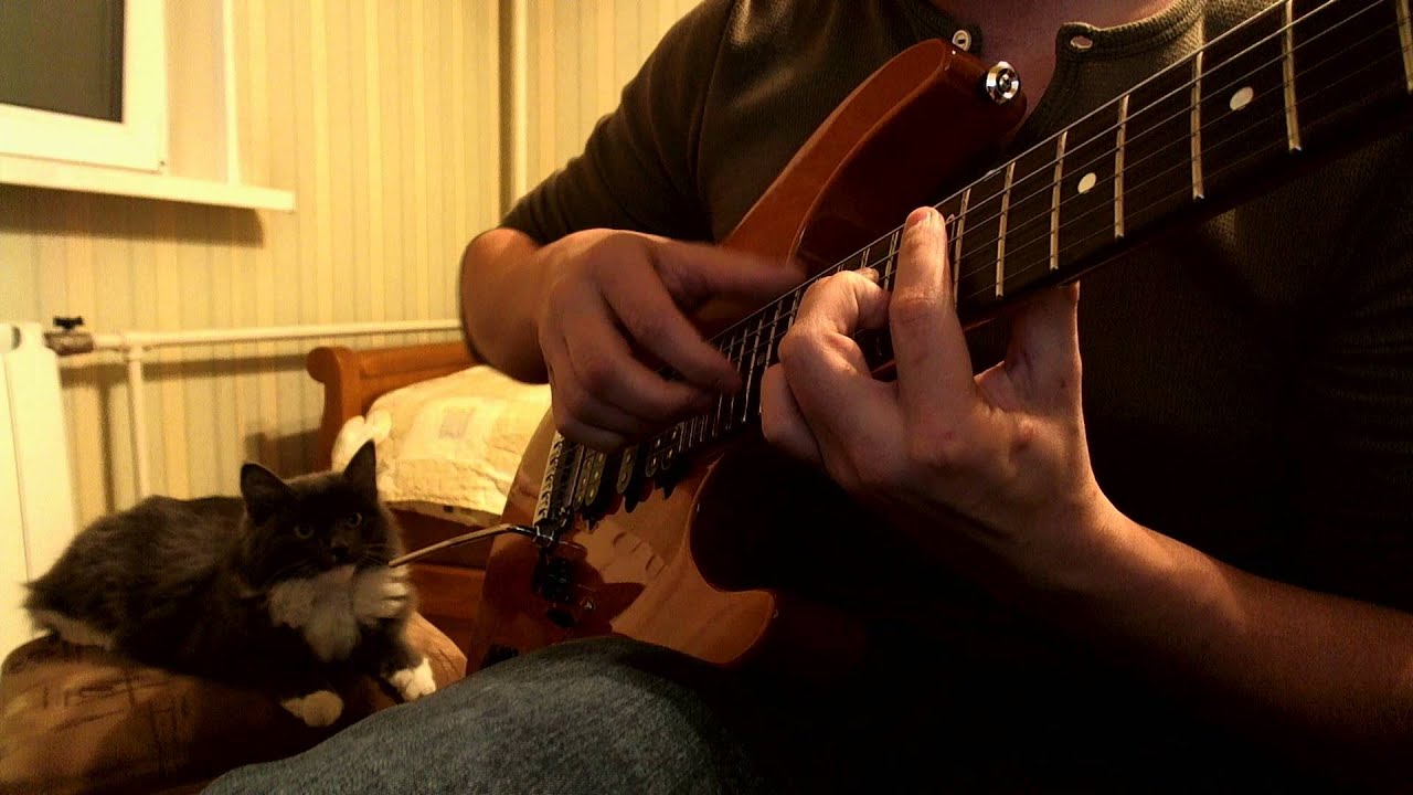 Klimenko Roman - Maria - YouTube