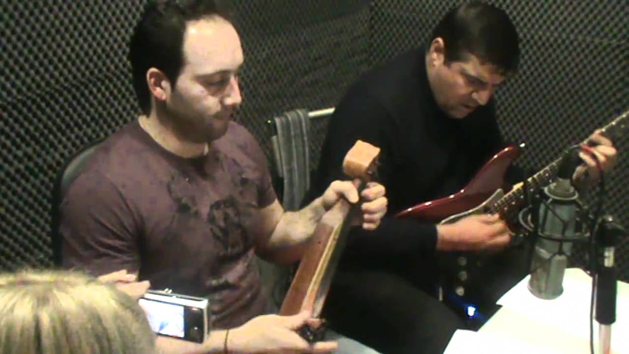 ΡΑΔΙΟ ΑΚΡΙΤΕΣ - ΝΙΚΟΛΑΪΔΗΣ ΘΕΟΦΙΛΟΣ - YouTube
