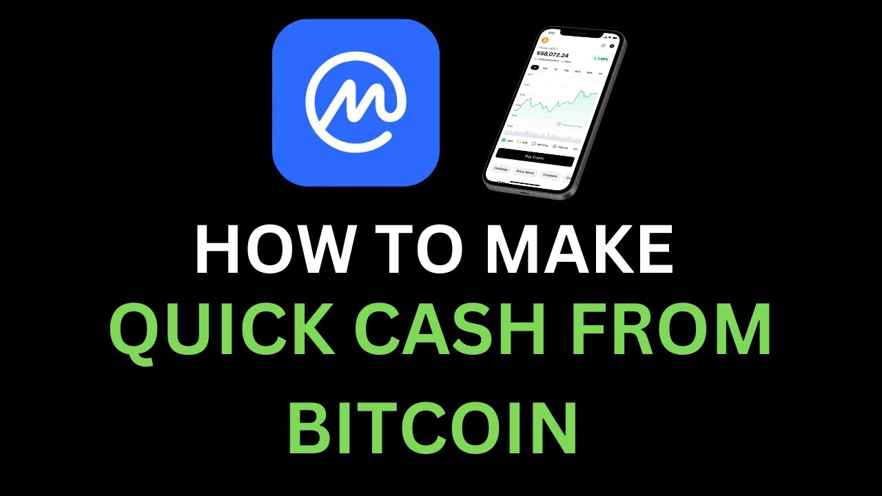 CoinMarketCap | How to set Bitcoin Price alerts to get instant mobile ...