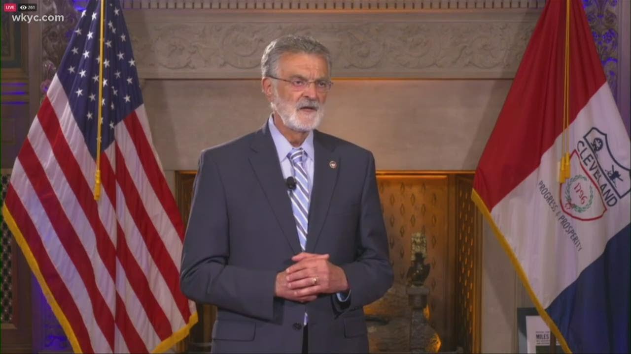 Cleveland Mayor Frank G. Jackson will not seek reelection to fifth term ...
