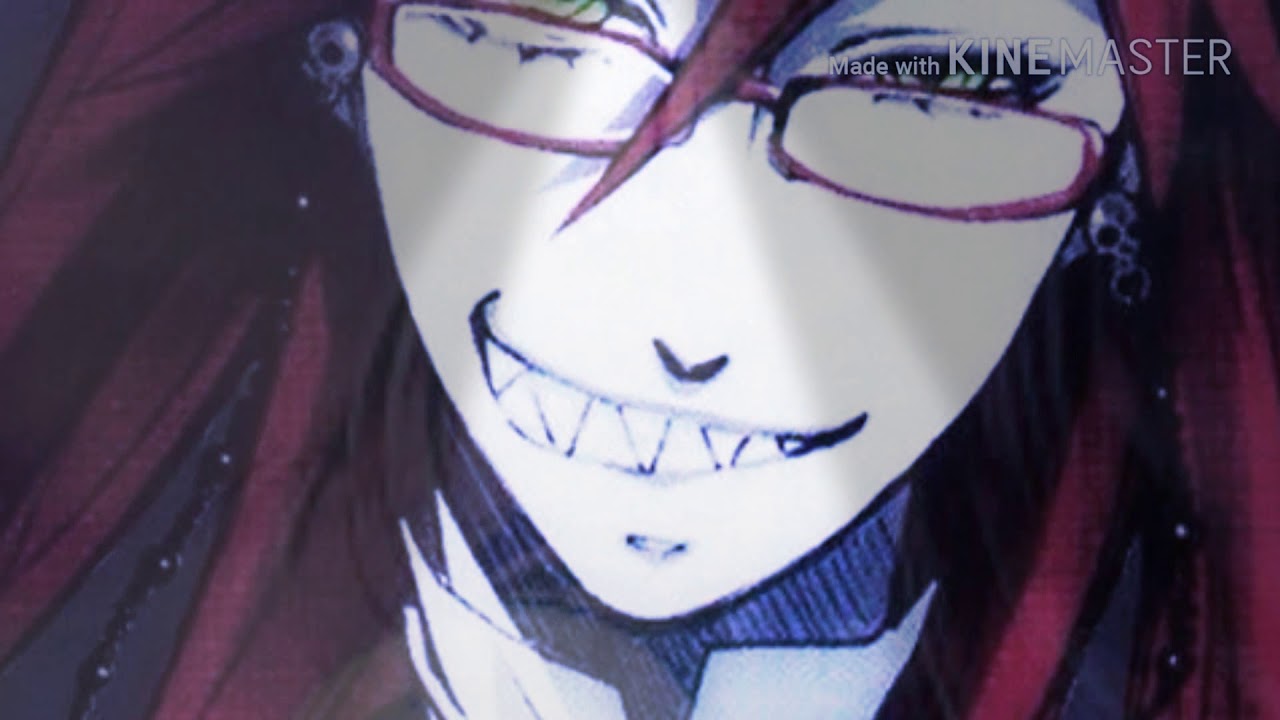 Bang~Bang~Grell Bassy and Claude - YouTube