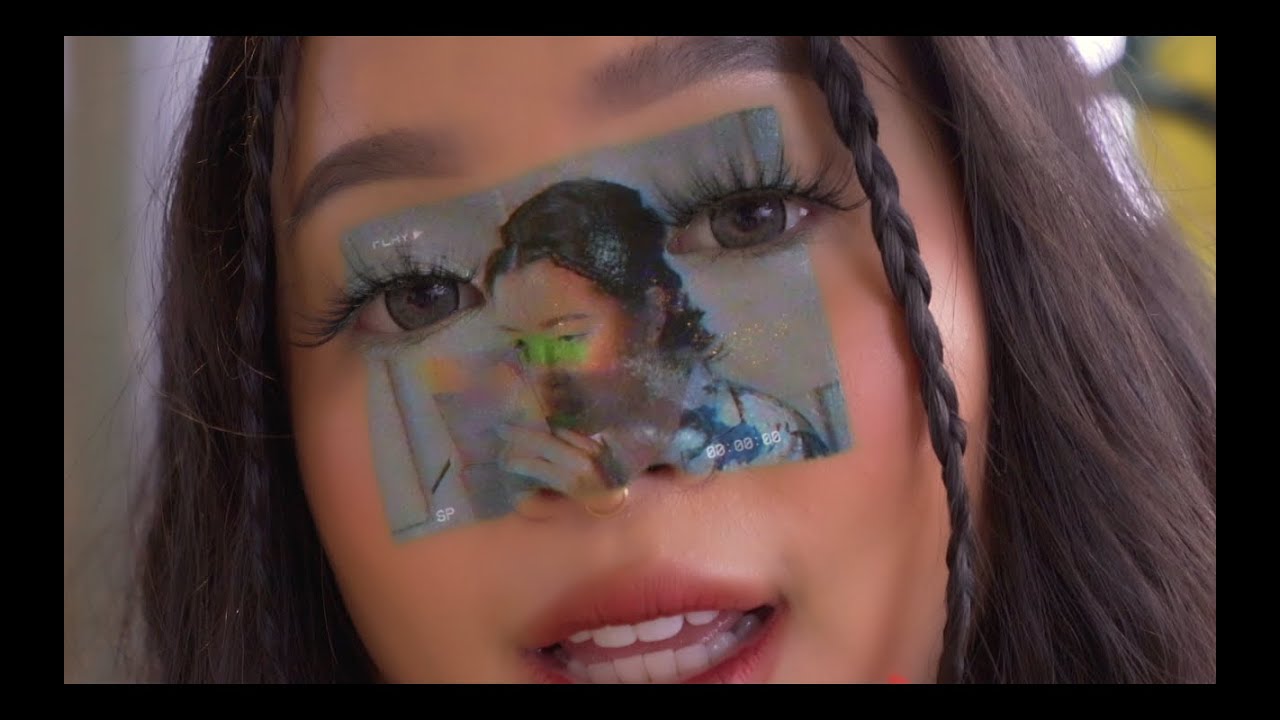 Cindercella - Sour Gummy (Official Music Video) - YouTube