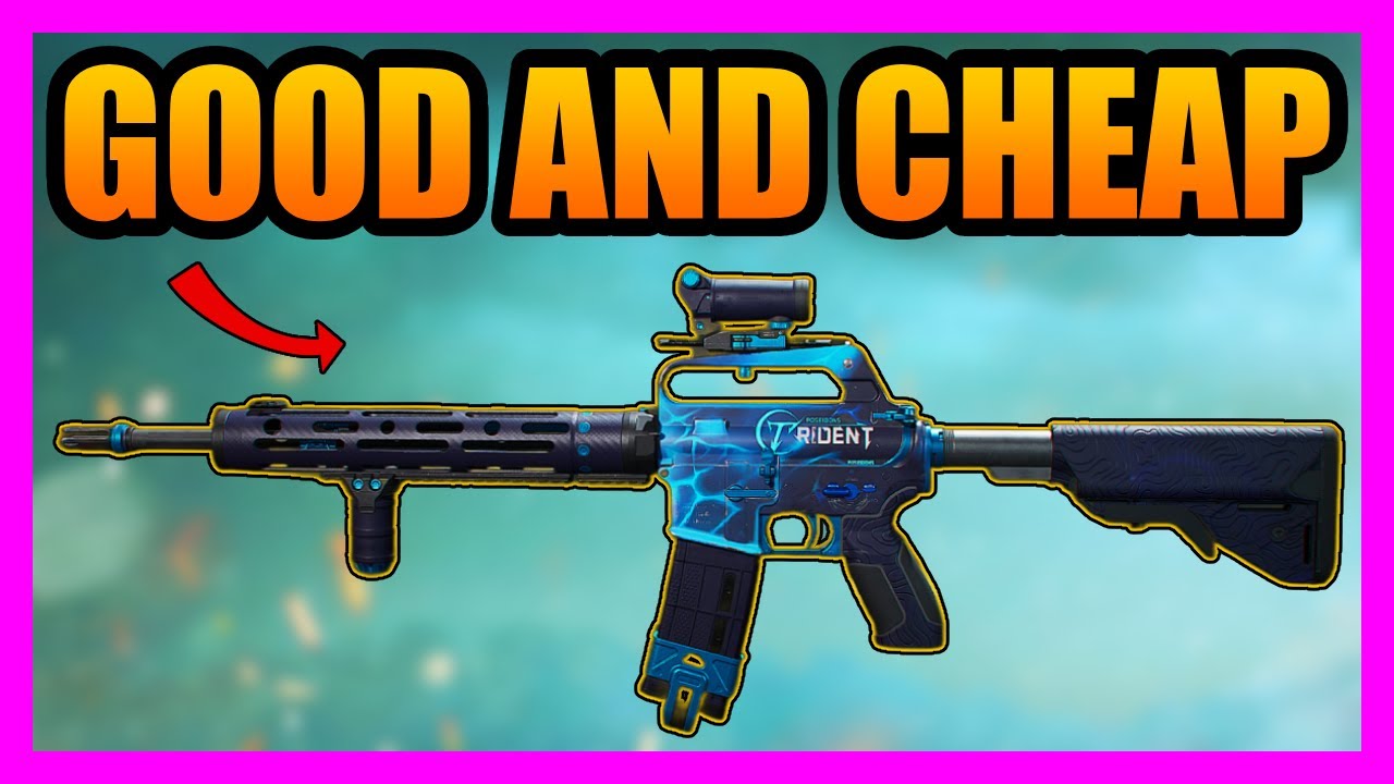 How To Optimize Your Loadouts In Delta Force Operations - YouTube