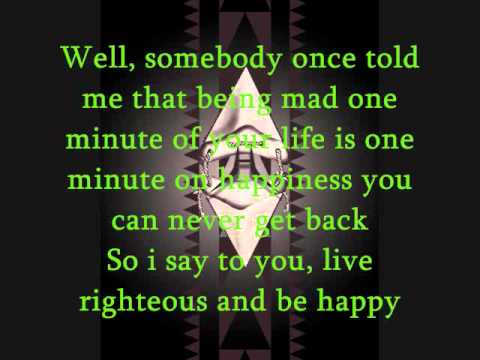 Koa Hewahewa "Strength" - YouTube