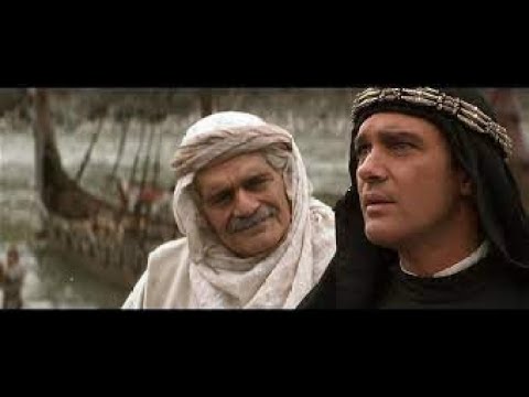 13 Warriors Review Spoilers with Jacob Carrillo - YouTube