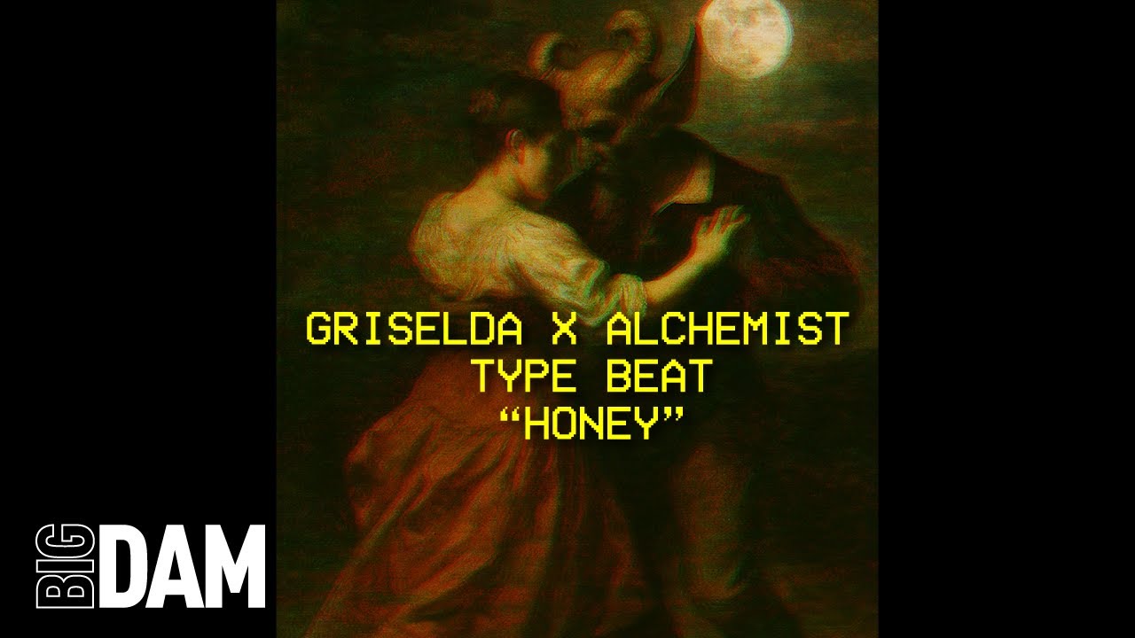 [FREE] GRISELDA X ALCHEMIST TYPE BEAT "HONEY" - YouTube
