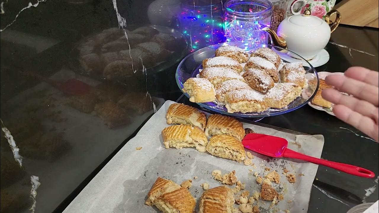 ВКУСНЯШКИ К ЧАЮ .🫖☕️🥮 - YouTube