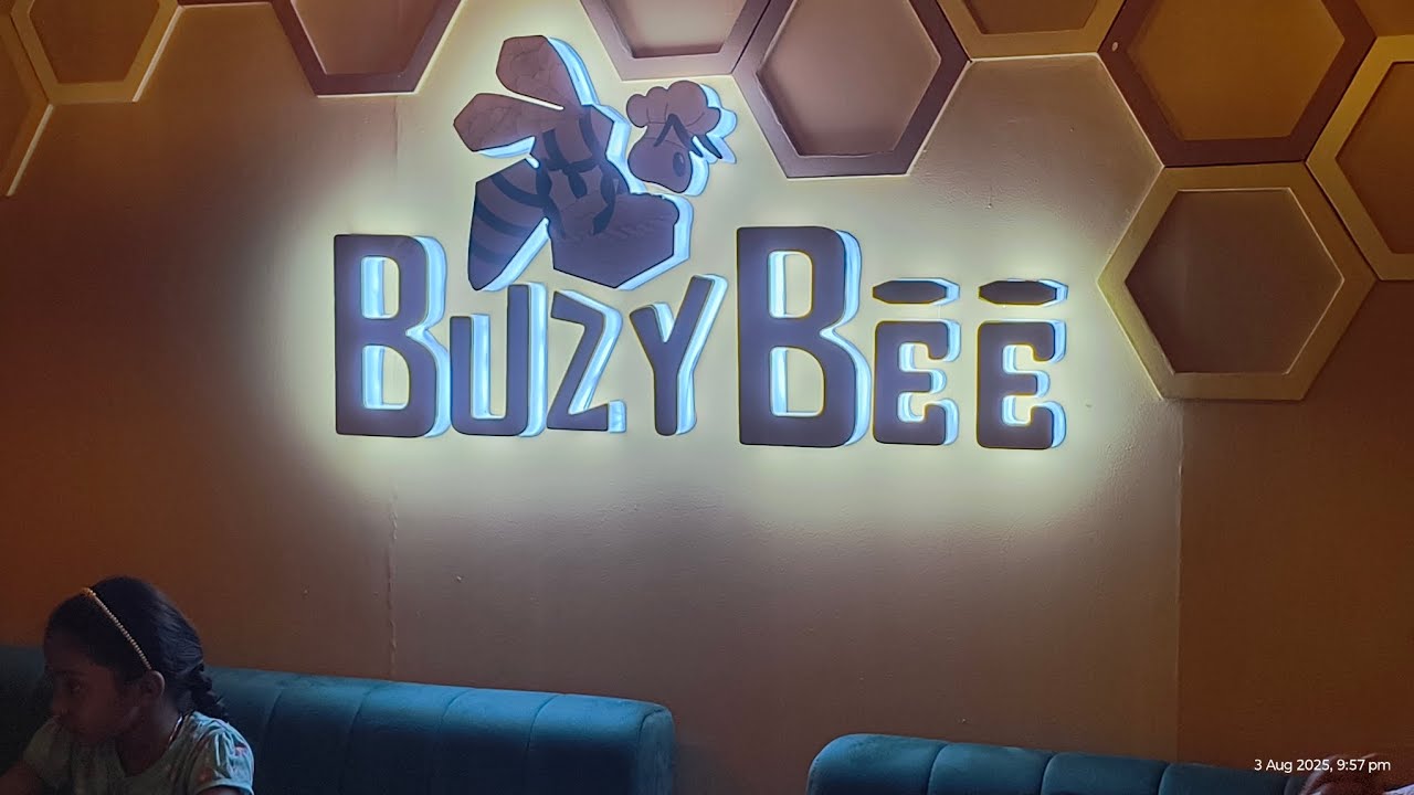 Buzy bee Restaurant and Cafe||Greater Noida|| best Restaurants in ...