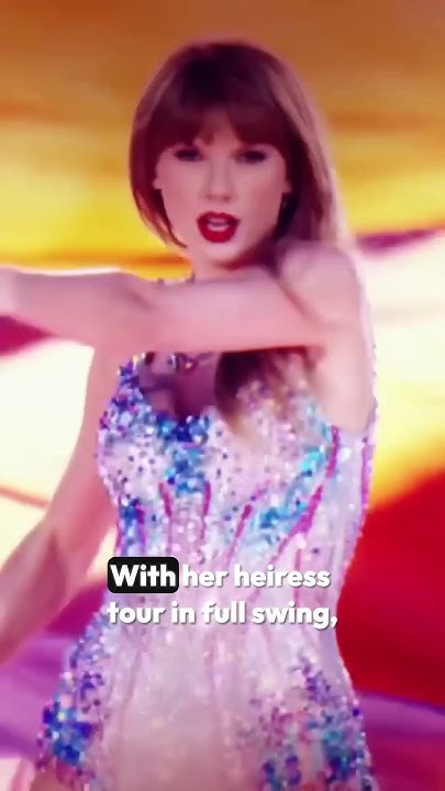 Why does Taylor Swift refuse to perform at the Super Bowl ?😱 - YouTube