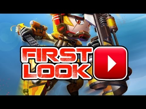 Avatar Star Gameplay - First Look HD - YouTube