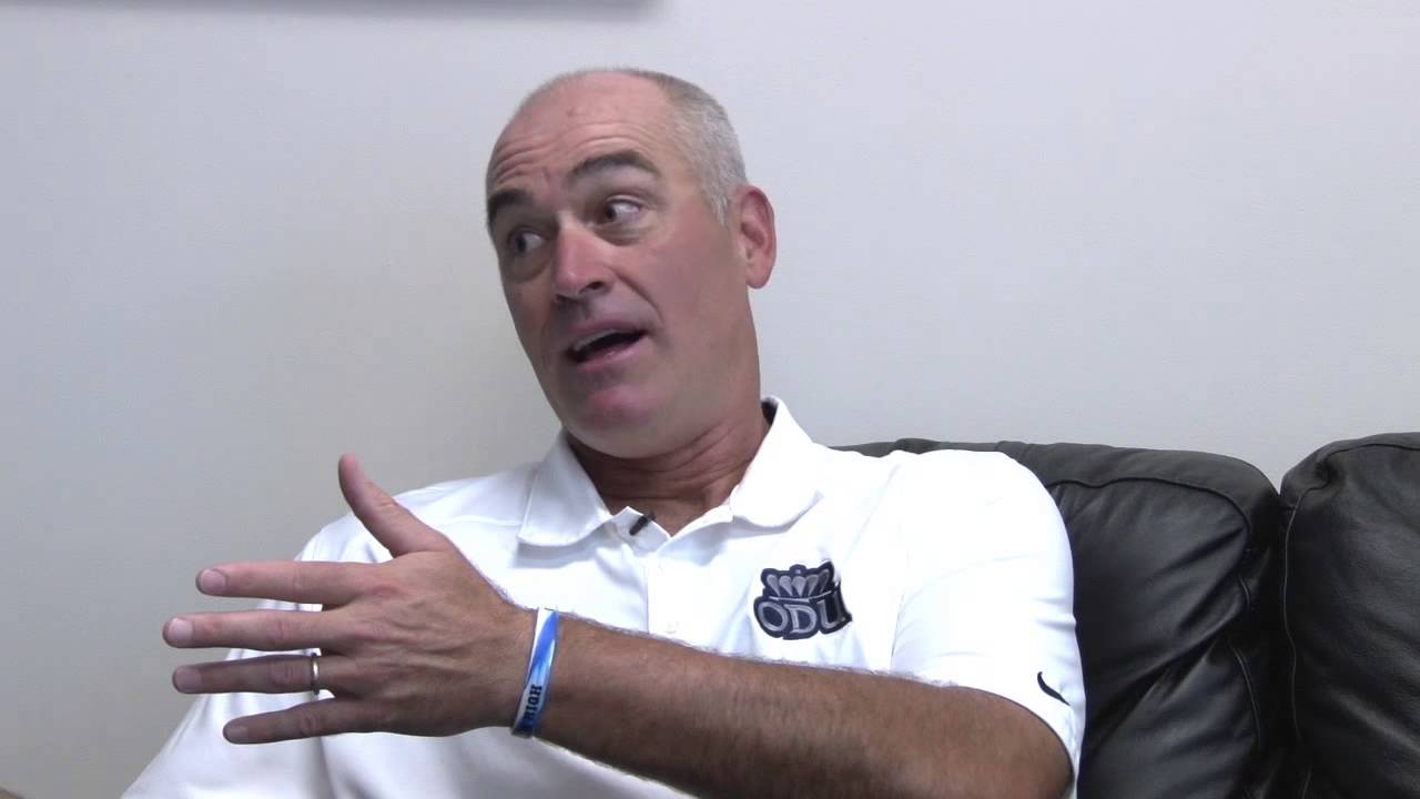 2014 Wake up with Wilder: Week 1 - YouTube