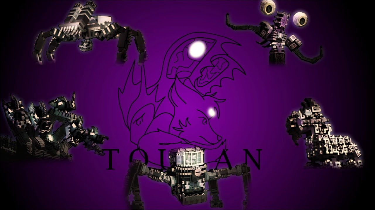 Touvan - Boss Theme: Shadow Titans (Trove Last Boss arrange) - YouTube