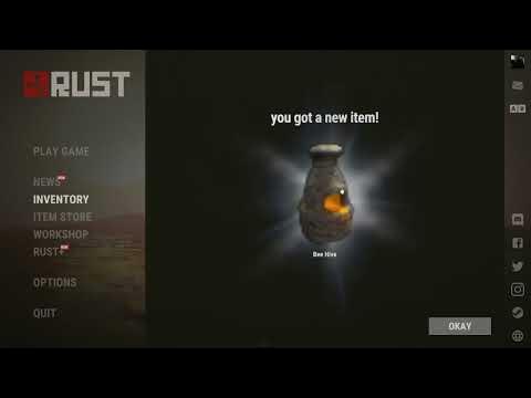 Opening 20 High Quality Crates In Rust - YouTube