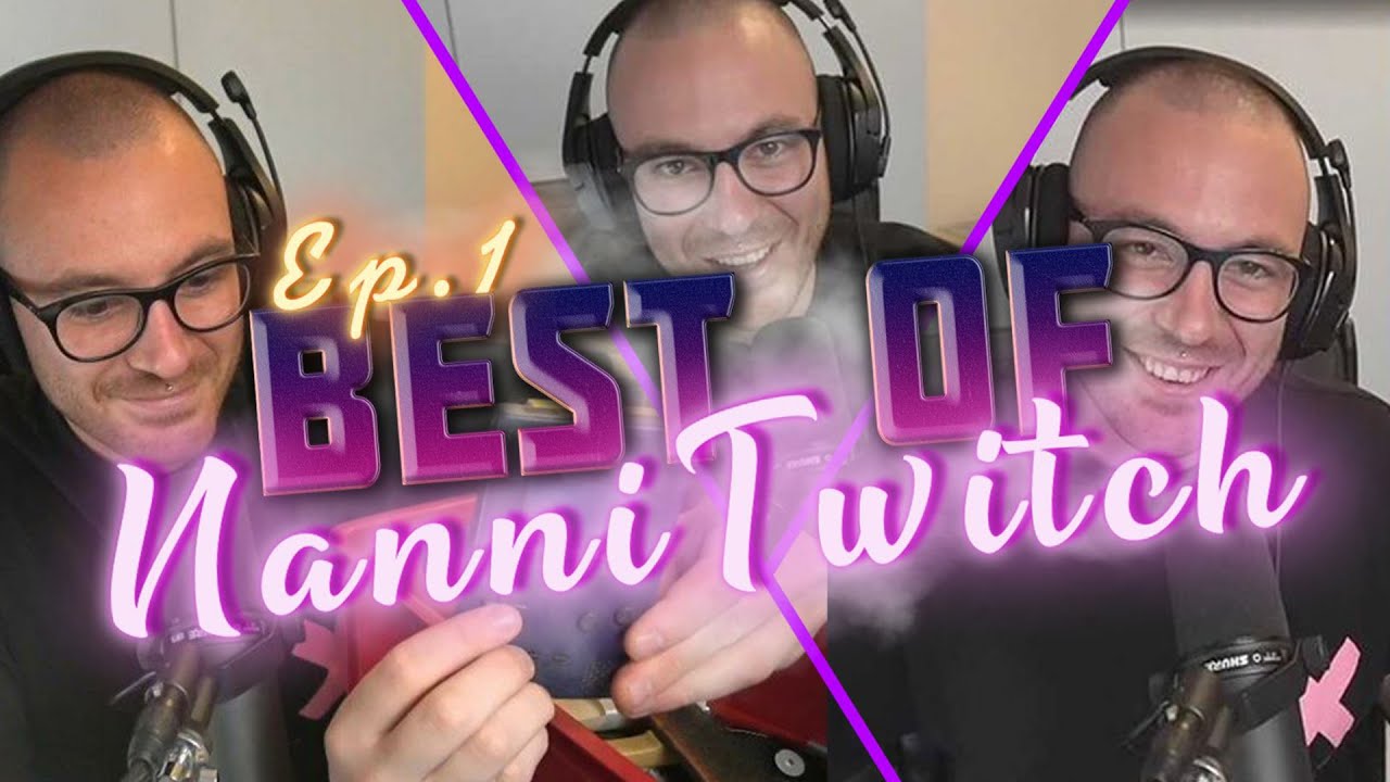 Best of Nanni #1 | Dall'Australia ad oggi - YouTube