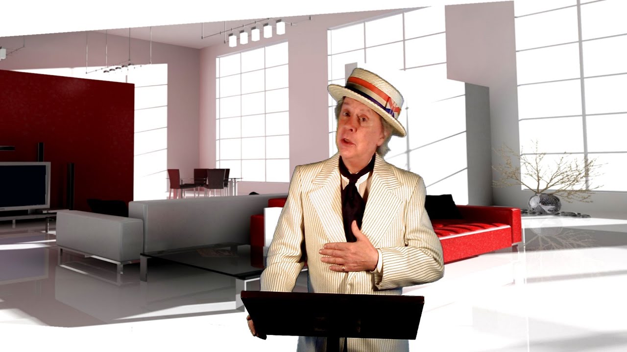 Alex? Alex Who? - YouTube