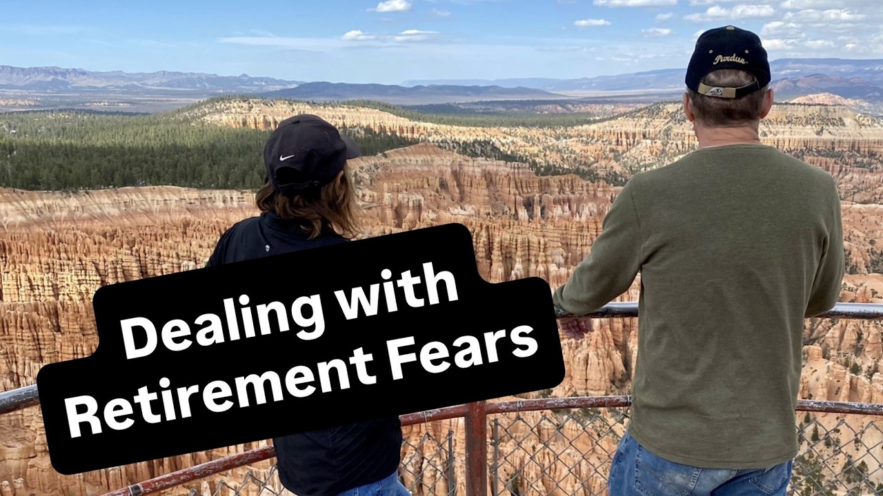 The #1 Reason You’re Not Retired Yet — And What to Do About It - YouTube