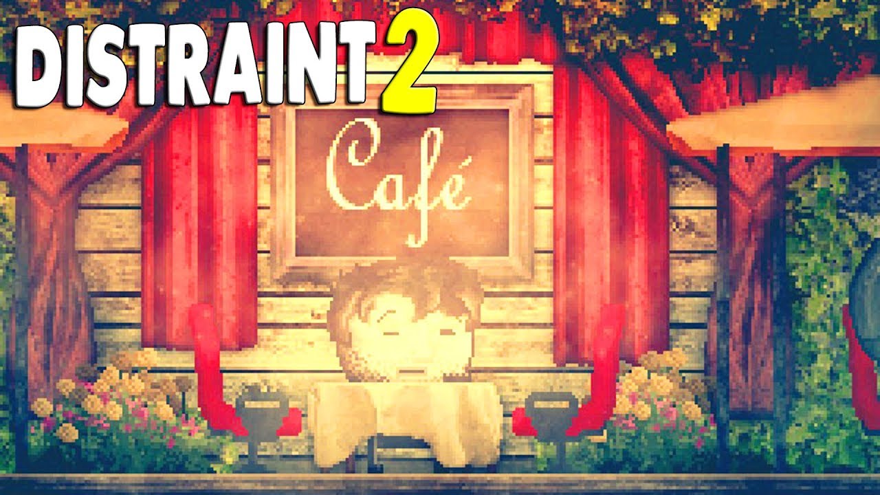 DISTRAINT 2 Ep. 02 - The Secret Safe Unlocked | Distraint 2 Gameplay ...