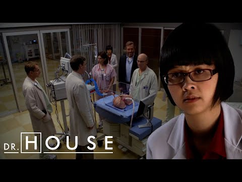Dr. House auf dem Prüfstand! | Dr. House DE
