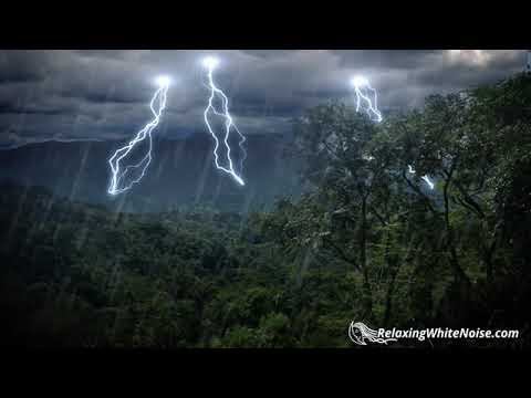 relaxing sound rain sound relax