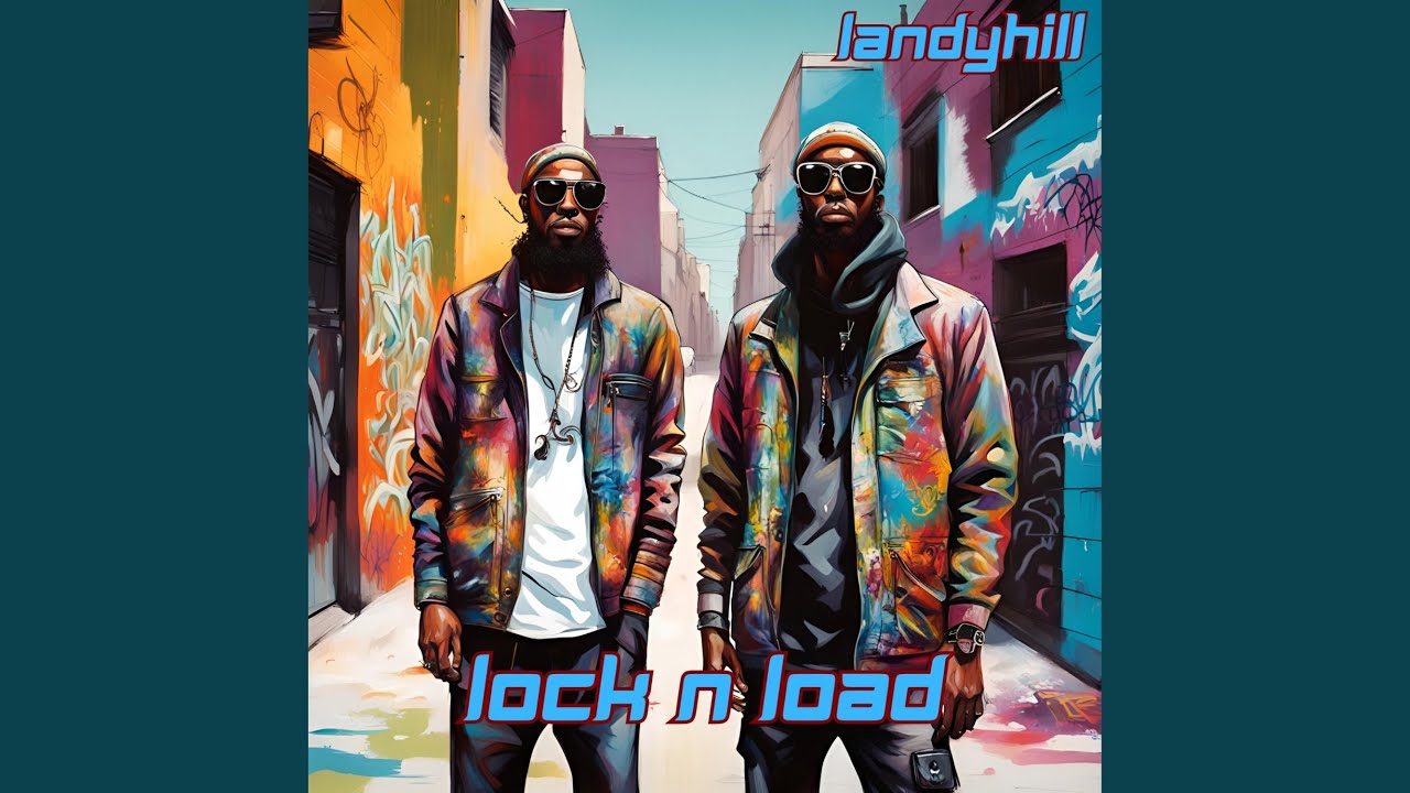 Lock n Load - YouTube