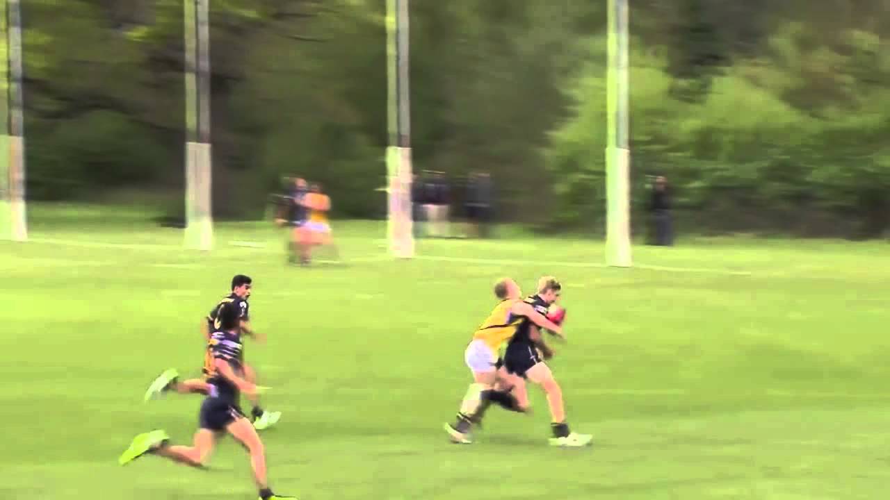 Sam Willatt - YouTube