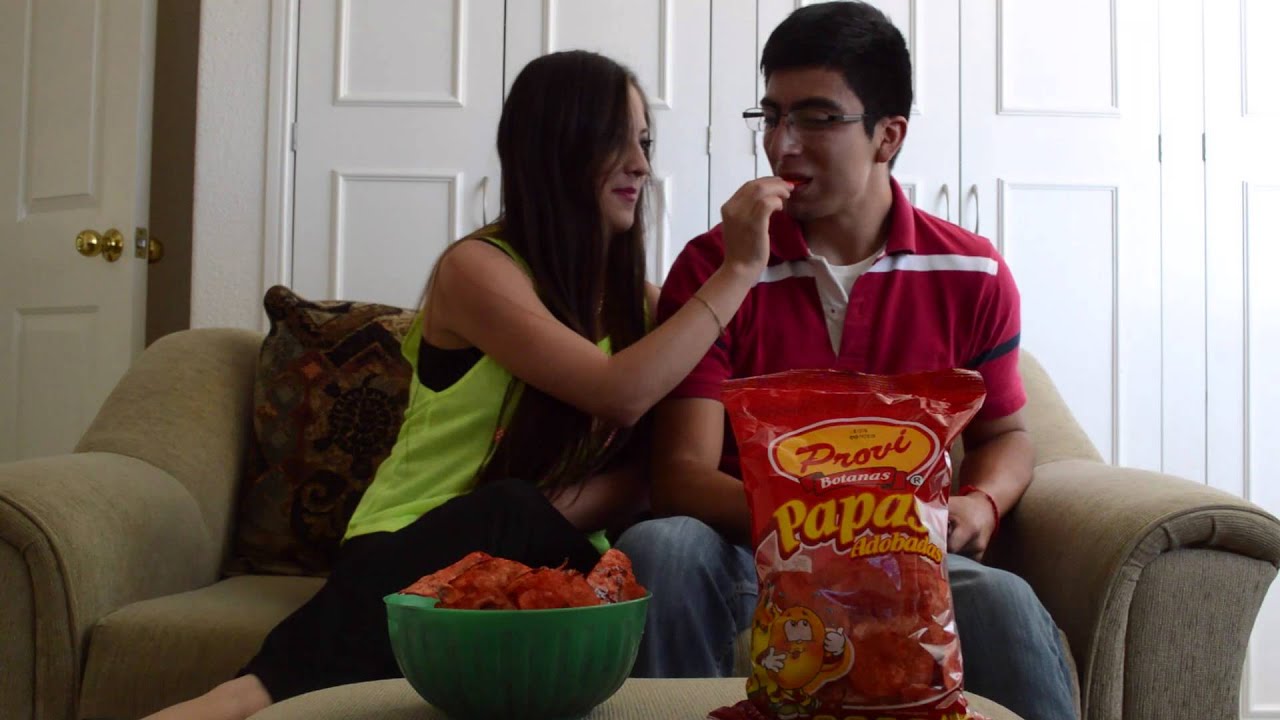 Comercial - Botanas Provi- LCC UCSLP - YouTube