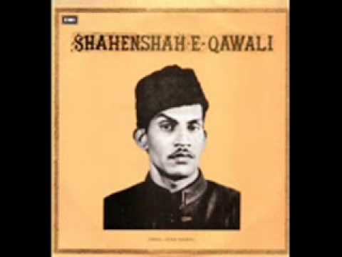 BADE PEER BENAZIR  ISMAIL AZAD QAWWAL