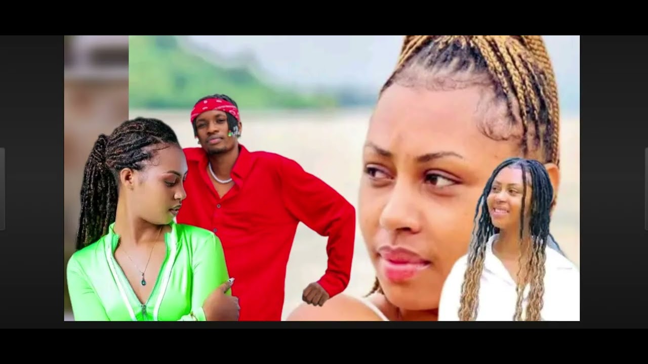 Nyambo aririmbiye TITI 4k ️ ️ - YouTube