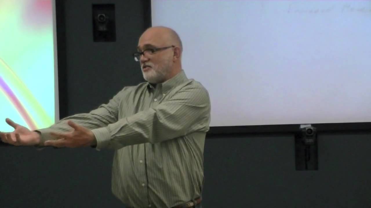 Prof. Anthony J. Hall on the Globalization of the 9/11 Truth Movement ...