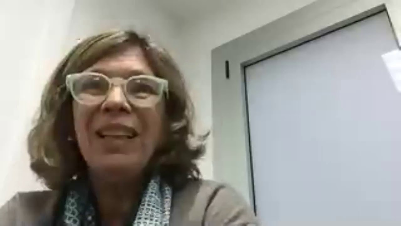 La Transformación del Derecho Administrativo. Conversando con la Dra ...