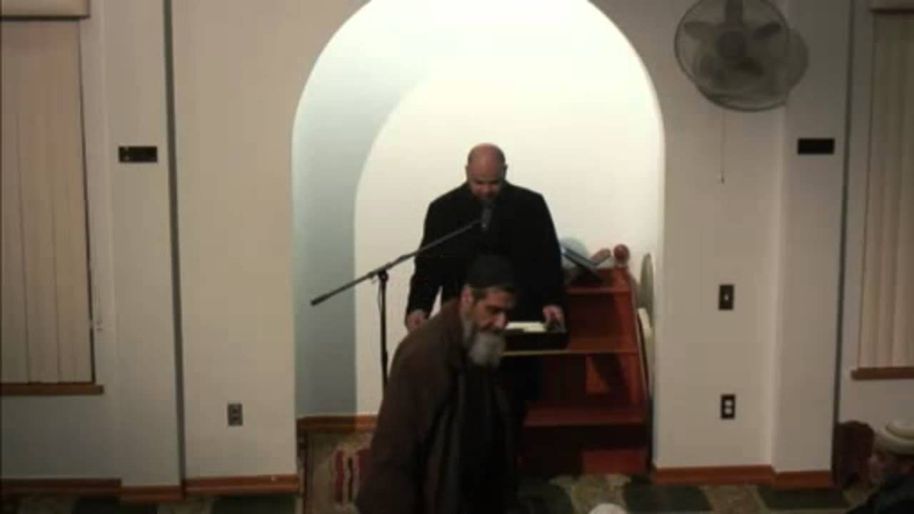 Sheikh Abdul Ghani Tabieen - YouTube